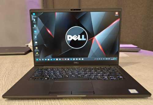 Dell Latitude 7400 IPS i5-8365 4.1Ghz/8Gb/256SSD