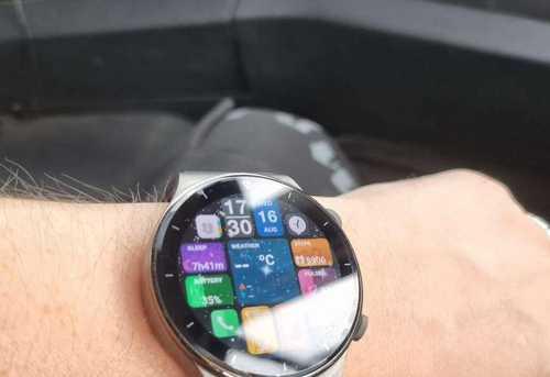 Huawei watch GT2 pro