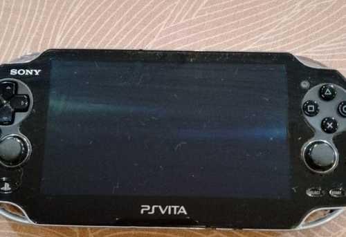 Sony playstation Vita