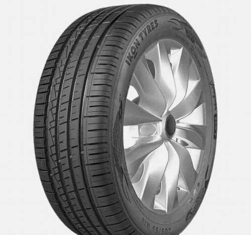 Ikon Tyres Autograph Eco 3 235/45 R18