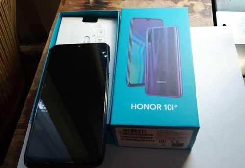 HONOR 10i, 6/128 ГБ