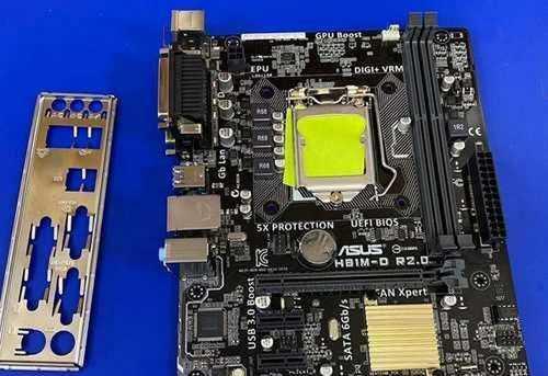 Материнские платы 10шт socket 1150 asus h81, h97