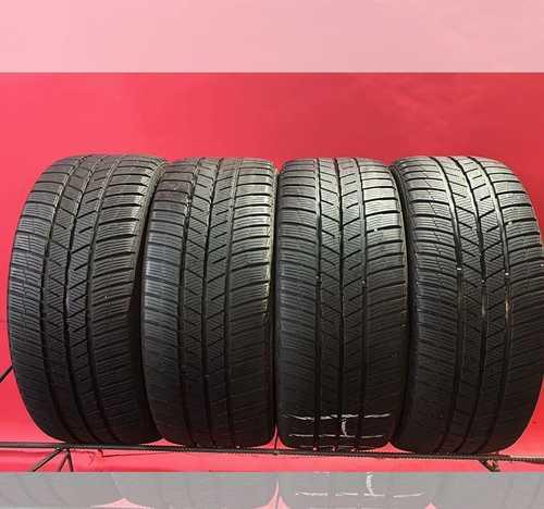 Barum Polaris 5 225/45 R17 100Y