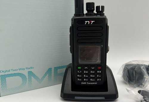 Цифровая радиостанция TYT MD-UV 390 DMR*