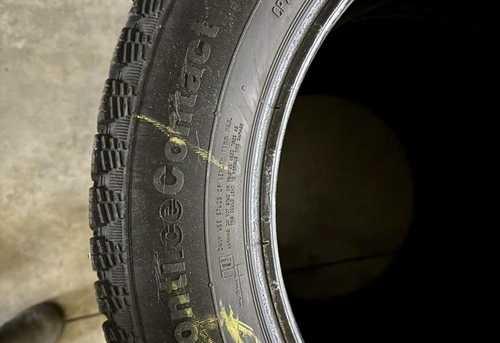 Continental Conti.eContact 235/55 R17