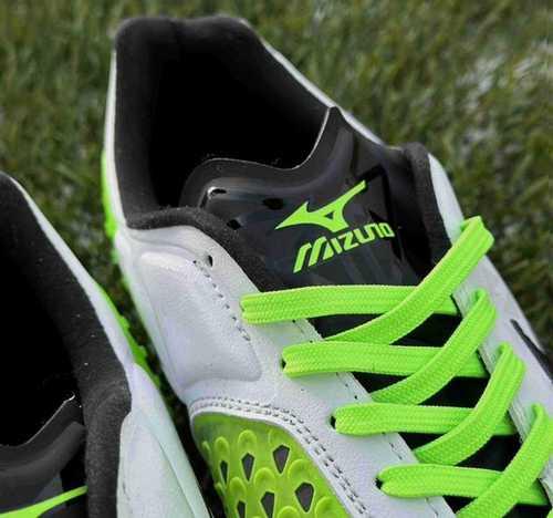 Бутсы Mizuno Ignitus Белые