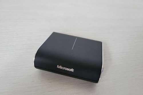 Мышь Microsoft bluetooth Wedge Touch