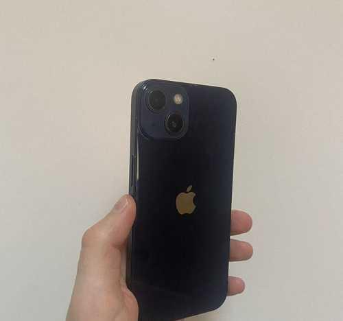 iPhone 13, 128 ГБ