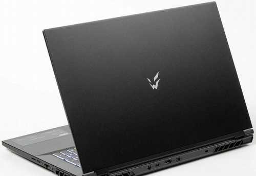 15.6" Ноутбук ardor gaming NEO G15-I7ND306 черный
