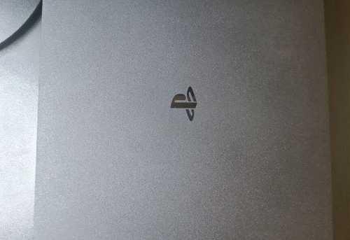 Sony playstation 4 slem 500 gb