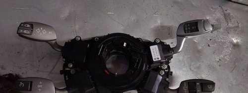 Подрулевой шлейф BMW 7 E65 E66 в сборе Бмв