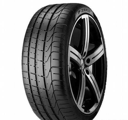 Pirelli P Zero 255/35 R20 97Y