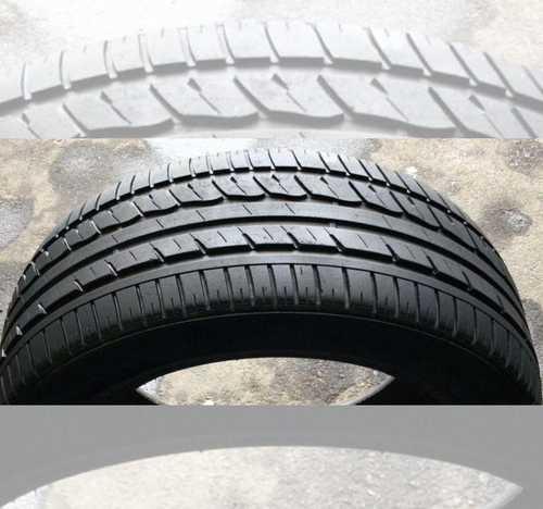 Kumho Ecsta HM KH31 225/55 R16