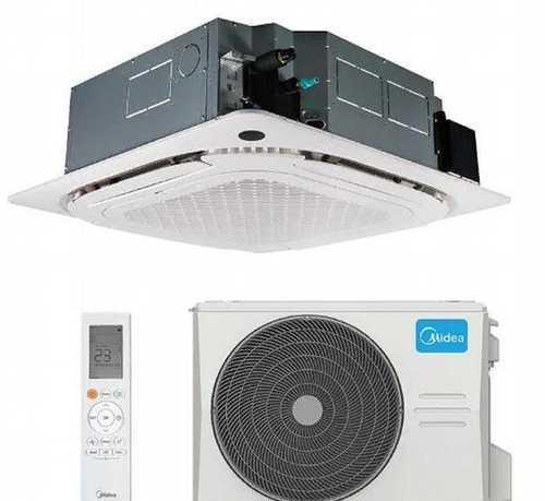 Сплит-система Midea MCD1-60HRN1-R/MOU-55HN1-R