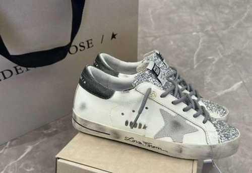 Кроссовки Golden Goose (35-44)