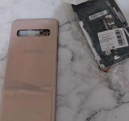 Samsung Galaxy S10 5G Single sim, 8/256 ГБ