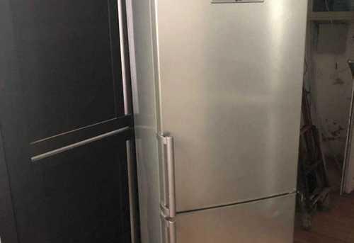 Холодильник двухкамерный LG (no frost)