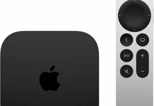 Пульт ду Apple TV Siri Remote MNC73