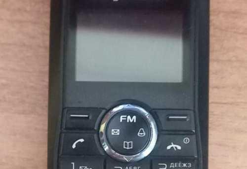 Sony Ericsson J120i