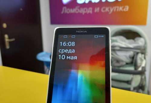 Nokia X Dual sim, 4 ГБ