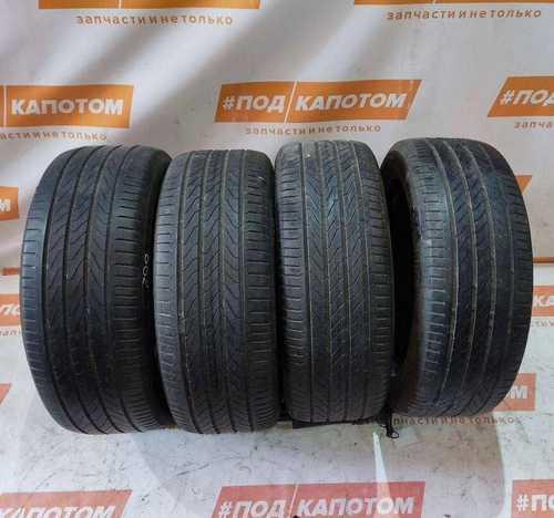 Continental ContiUltraContact UC6 205/55 R16