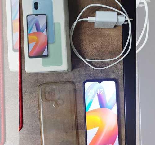 Xiaomi Redmi A2 , 3/64 ГБ