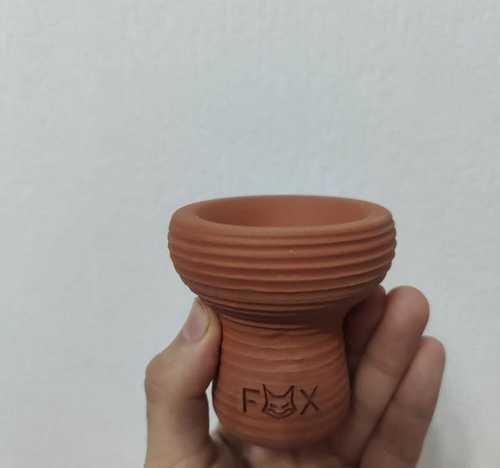 Глиняная чашка турка от Fox