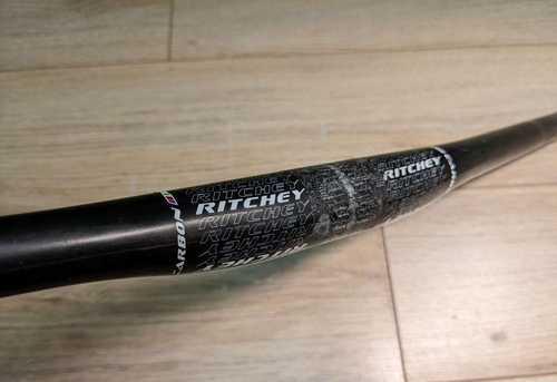 Руль мтб Ritchey wcs 710mm carbon