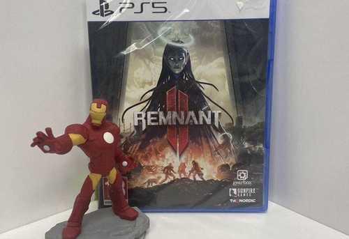 Remnant 2 PS5 New