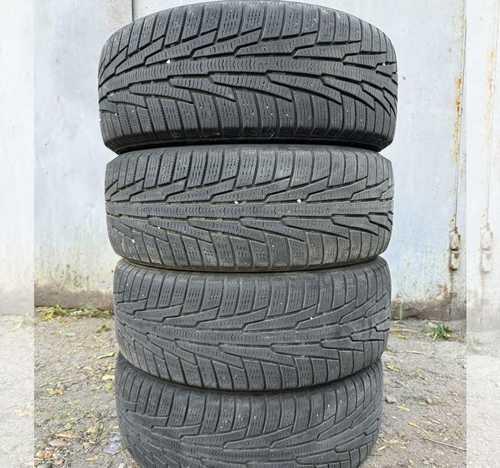 Nokian Tyres Hakkapeliitta R 185/60 R15