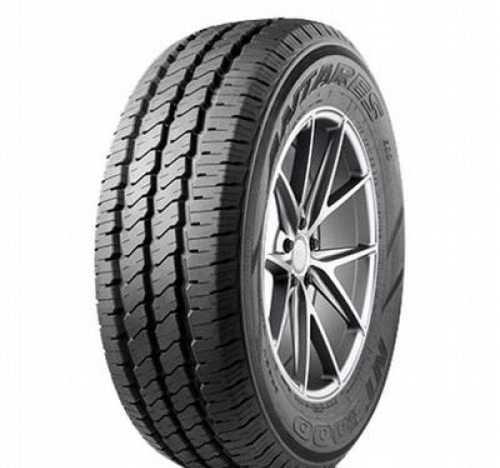 Antares NT3000 205/75 R16