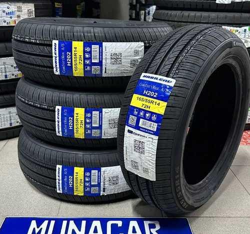 Habilead ComfortMax AS H202 165/55 R14 72H