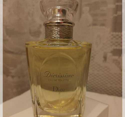 Christian Dior Diorissimo, EAU DE toilette, 100 ml