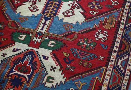 Ковер килим новый безворсовый сумах иранский