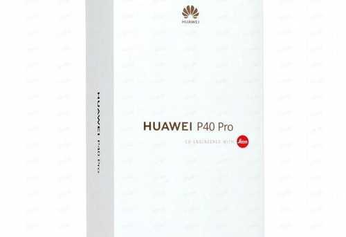 HUAWEI P40 Pro, 8/256 ГБ