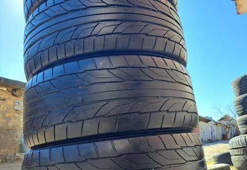 Nitto NT555 G2 245/45 R18 100Y