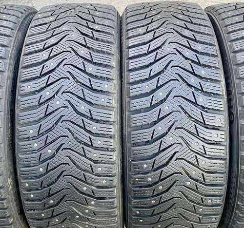 Kumho WinterCraft ice Wi31+ 225/45 R19 96T