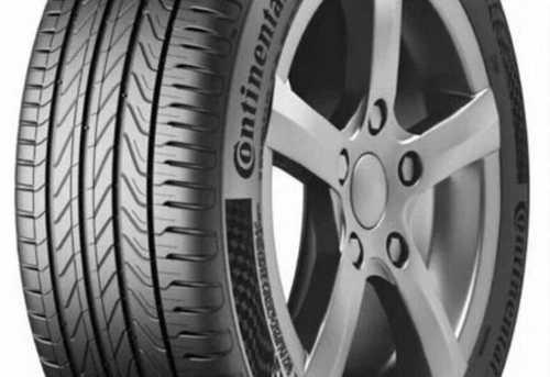 Continental UltraContact 225/55 R19
