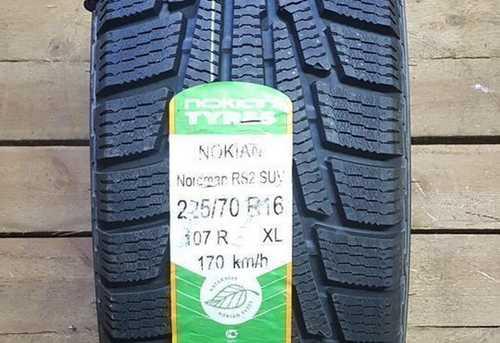 Ikon Tyres Nordman RS2 SUV 225/70 R16