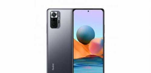 Xiaomi Note 10 Pro 8/128 Gray новый, гарантия
