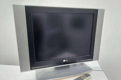 Телевизор LG RZ-20LZ50 (11238)