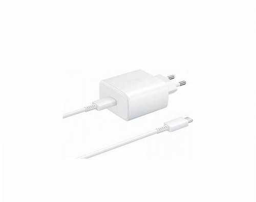 Сзу адаптер USB Type-C, Power Delivery, 45Вт + каб