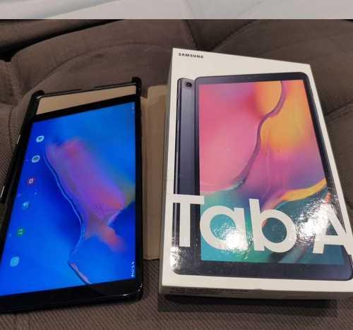 Samsung galaxy Tab A 10.1
