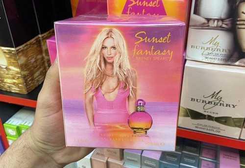 Britney Spears Sunset Fantasy 100ml