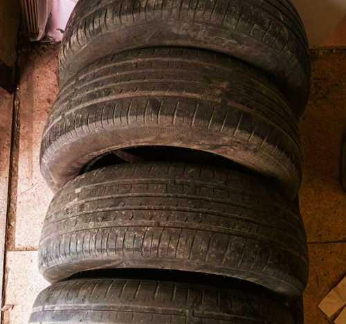 iLink L-Grip 55 205/60 R16 30W