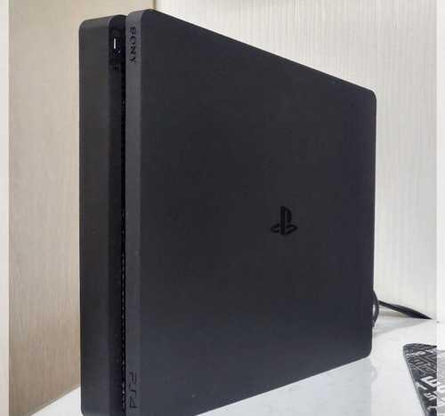 Sony ps4 Slim 500gb