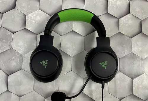 Наушники Razer Kaira X for Xbox