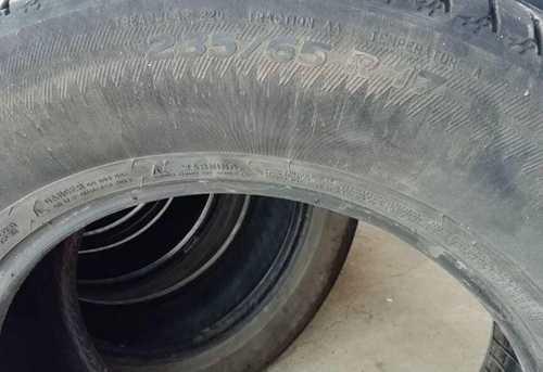 Michelin 4X4 A/T 235/65 R17 108H