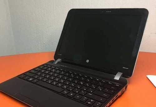 Ноутбук - HP DM1- 8WK