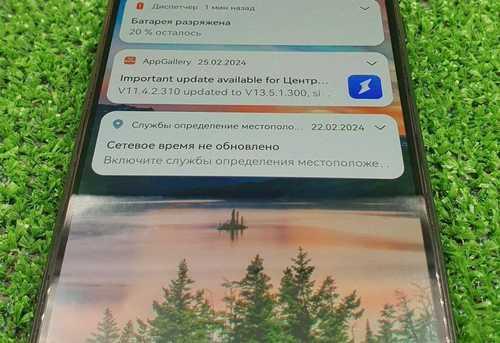 HUAWEI Y8P, 4/128 ГБ